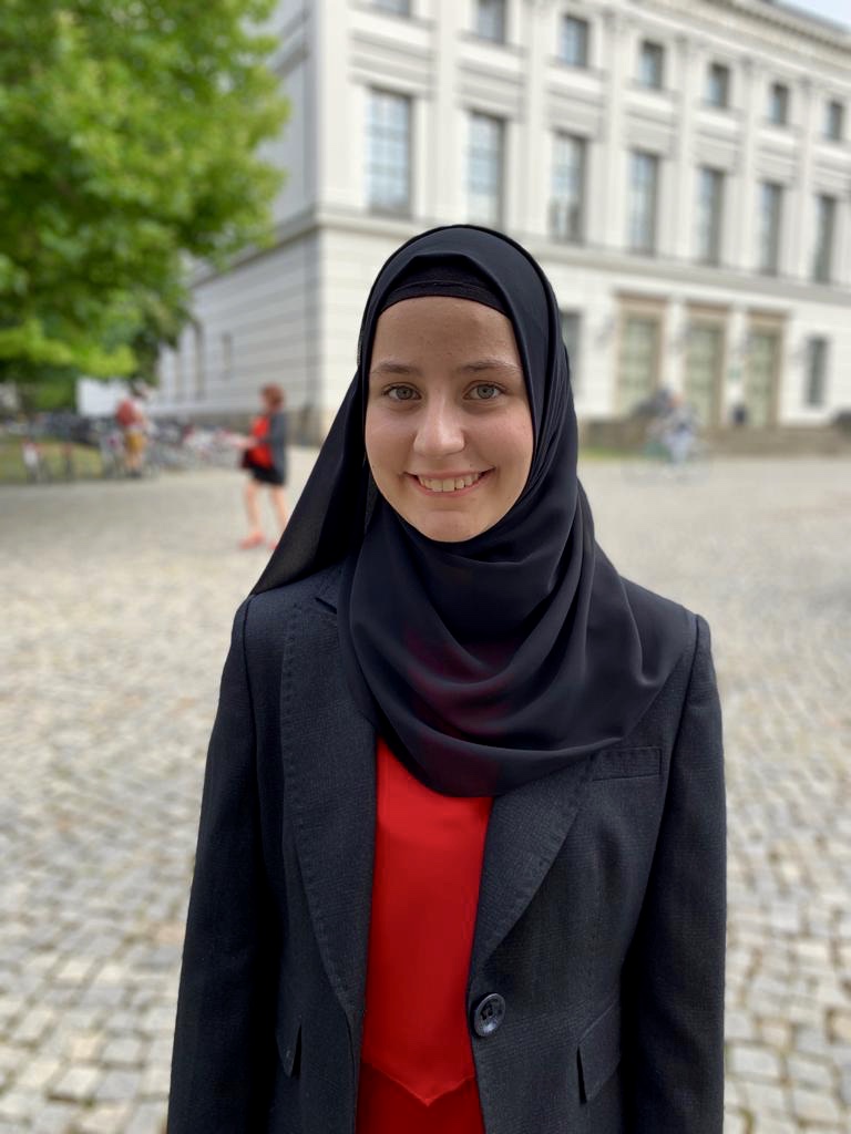Team 2019 – Soldan Moot, Meiner!